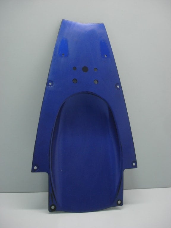 UNDER TRAY YAMAHA YZF R1 1000 2002 usedmotoparts.gr