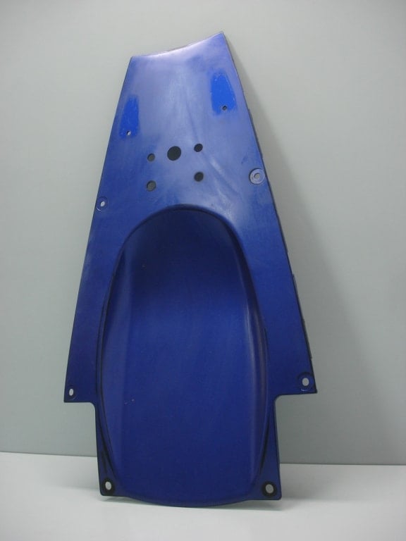 UNDER TRAY YAMAHA YZF R1 1000 2002 usedmotoparts.gr